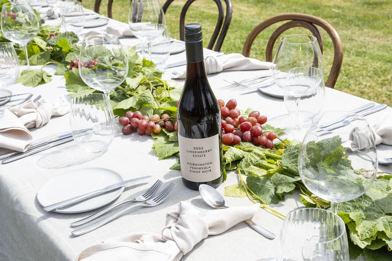 Macedon Ranges Accommodation | Lancemore