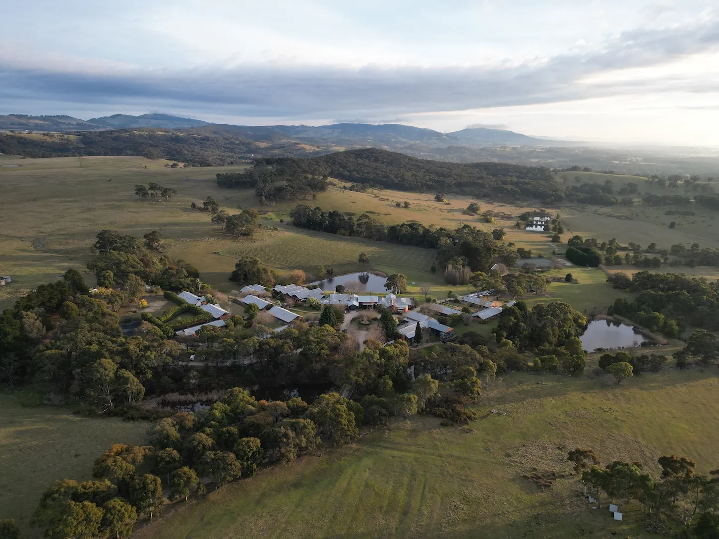 Accommodation by Lancemore Boutique Hotel